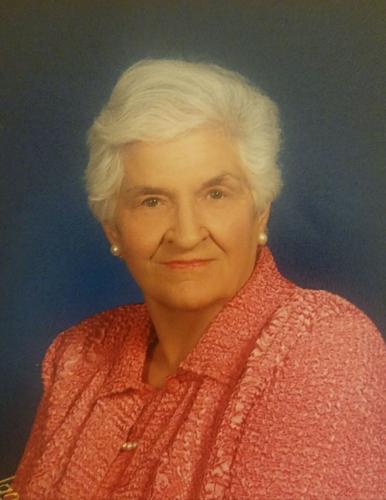 Jean M. Bennett | Obituaries | thepilot.com