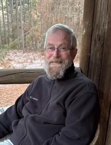 Robert O. Sherman Jr. | Obituaries | thepilot.com