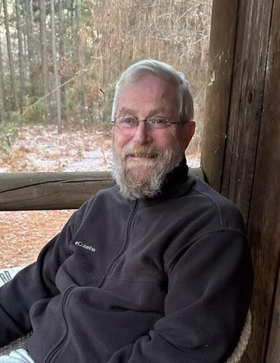 Robert O. Sherman Jr. | Obituaries | thepilot.com