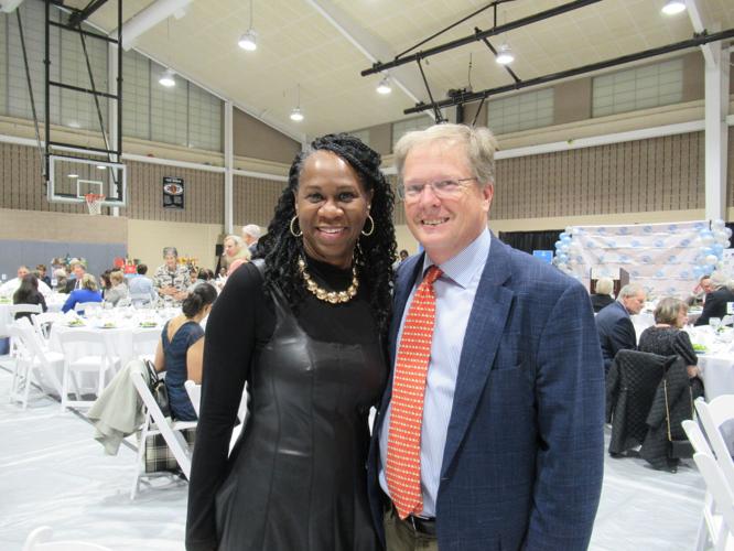 Out and About: Boys and Girls Club Youth of the Year | Gallery ...