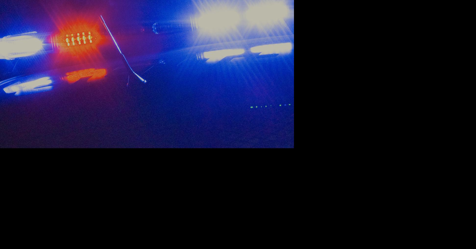 Cameron Woman Dies In Two-Vehicle Accident | News | thepilot.com