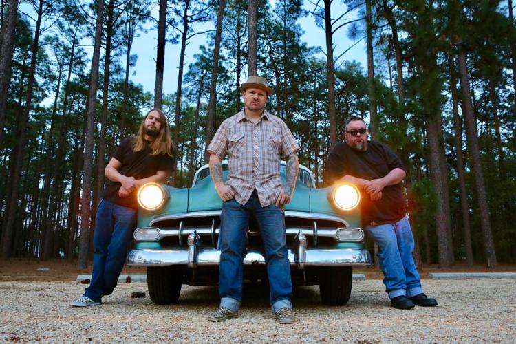 Asheville’s Fireside Collective Performs at First Friday Concert ...