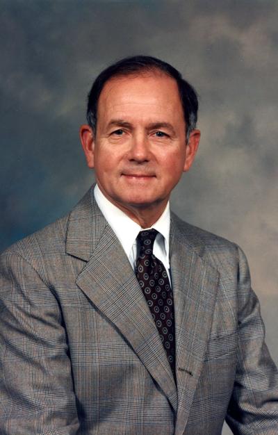 Thomas Ramon Bello | Obituaries | thepilot.com