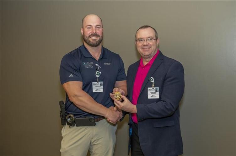 FirstHealth Creating Its Own Police Force | News | thepilot.com