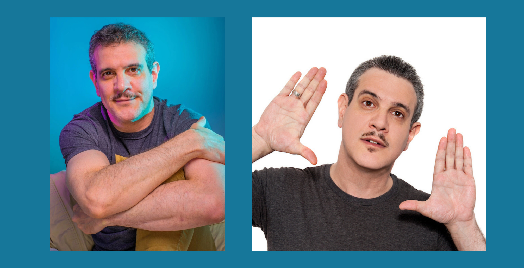 Ruth Pauley Series Presents Adam Feldman | Features | thepilot.com