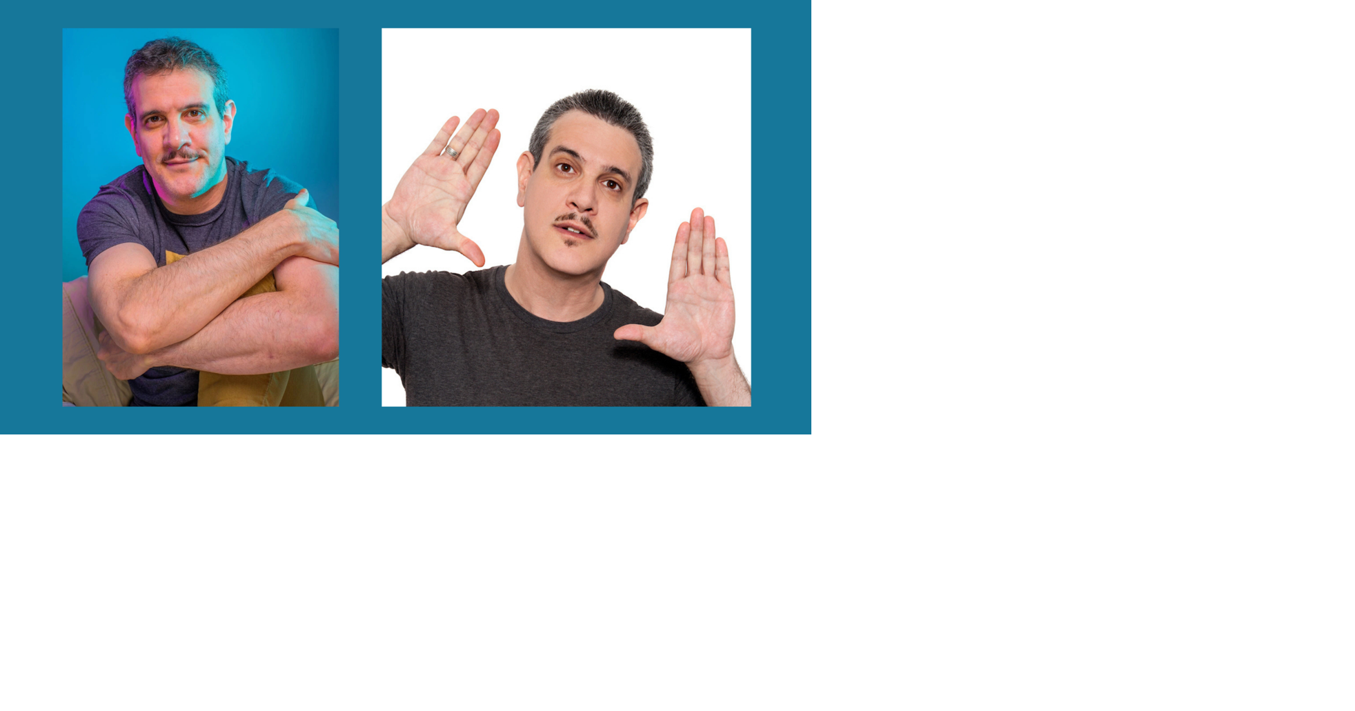 Ruth Pauley Series Presents Adam Feldman | Features | thepilot.com