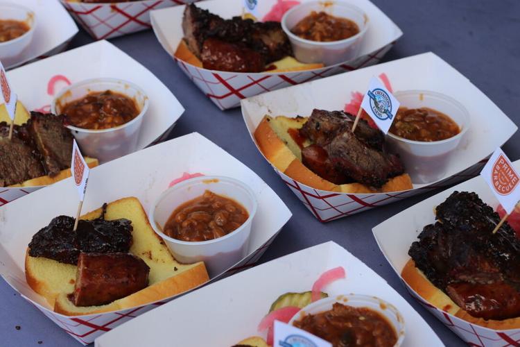 Out and About: Pinehurst Barbecue Festival | Gallery | thepilot.com