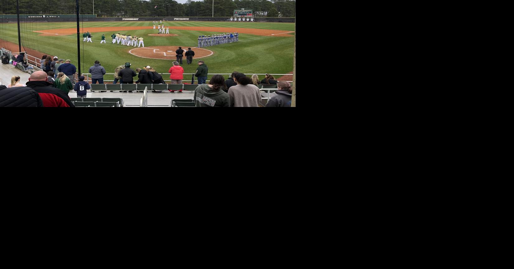 Kennedy, Pinecrest Stadium Awarded Regional Baseball Honors | Sports ...