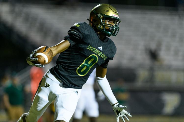 Moore County Kickoff Classic Rings In New Football Season | Gallery ...