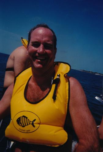 Robert L. Phillips | Obituaries | thepilot.com