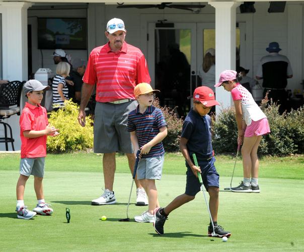 Monday at U.S. Kids Golf World Championships | Multimedia | thepilot.com
