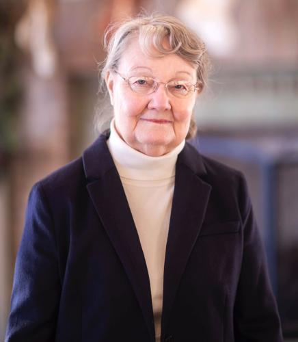 Nancy Simonette | Obituaries | thepilot.com