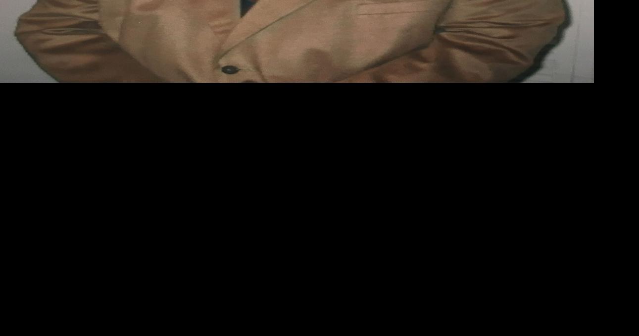 Ralph H. Langdon | Obituaries | thepilot.com