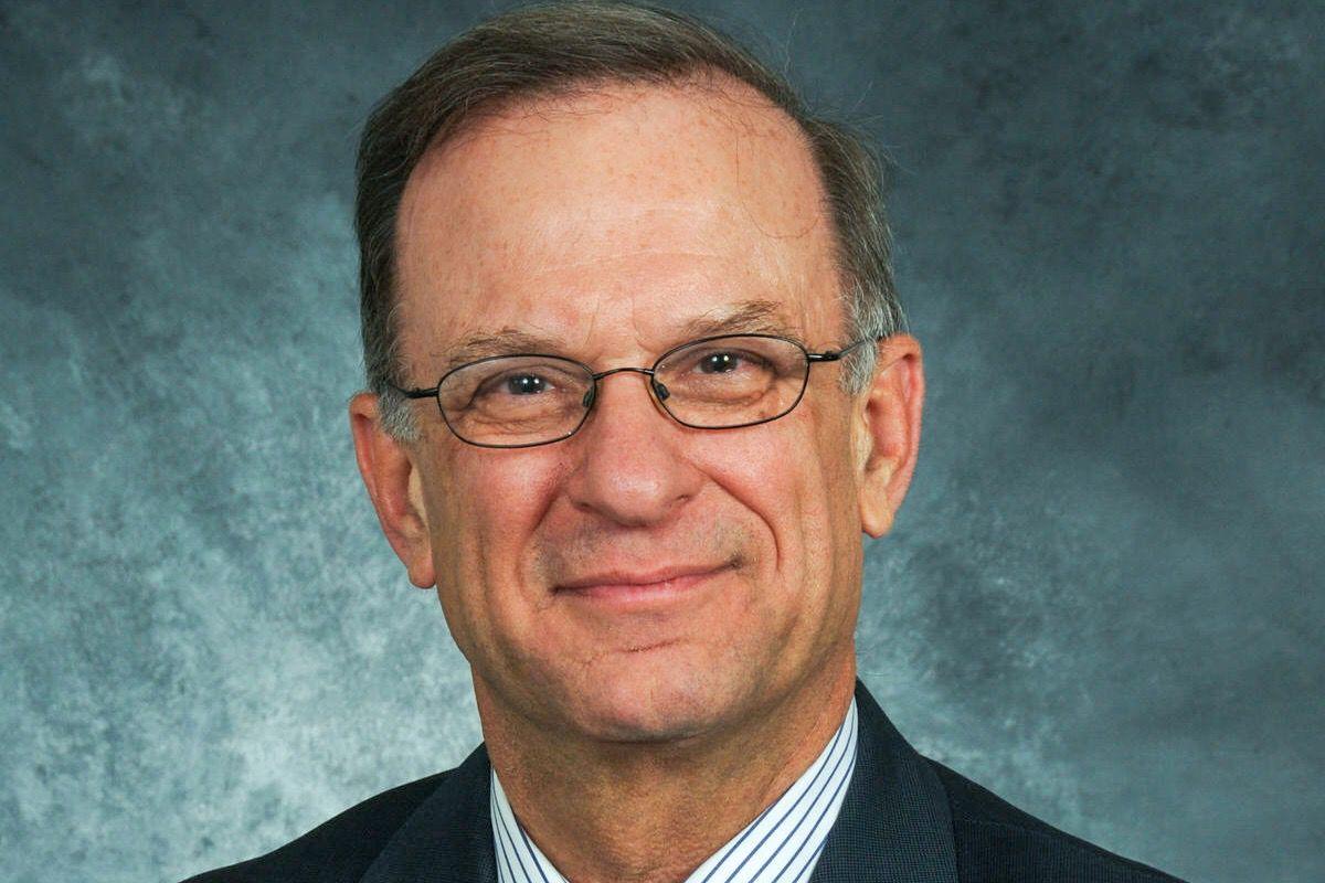 State House Honors Late Community Leader Bruce Cunningham | News ...