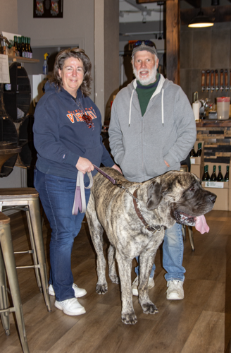 Pampered in the Pines | News | thepilot.com