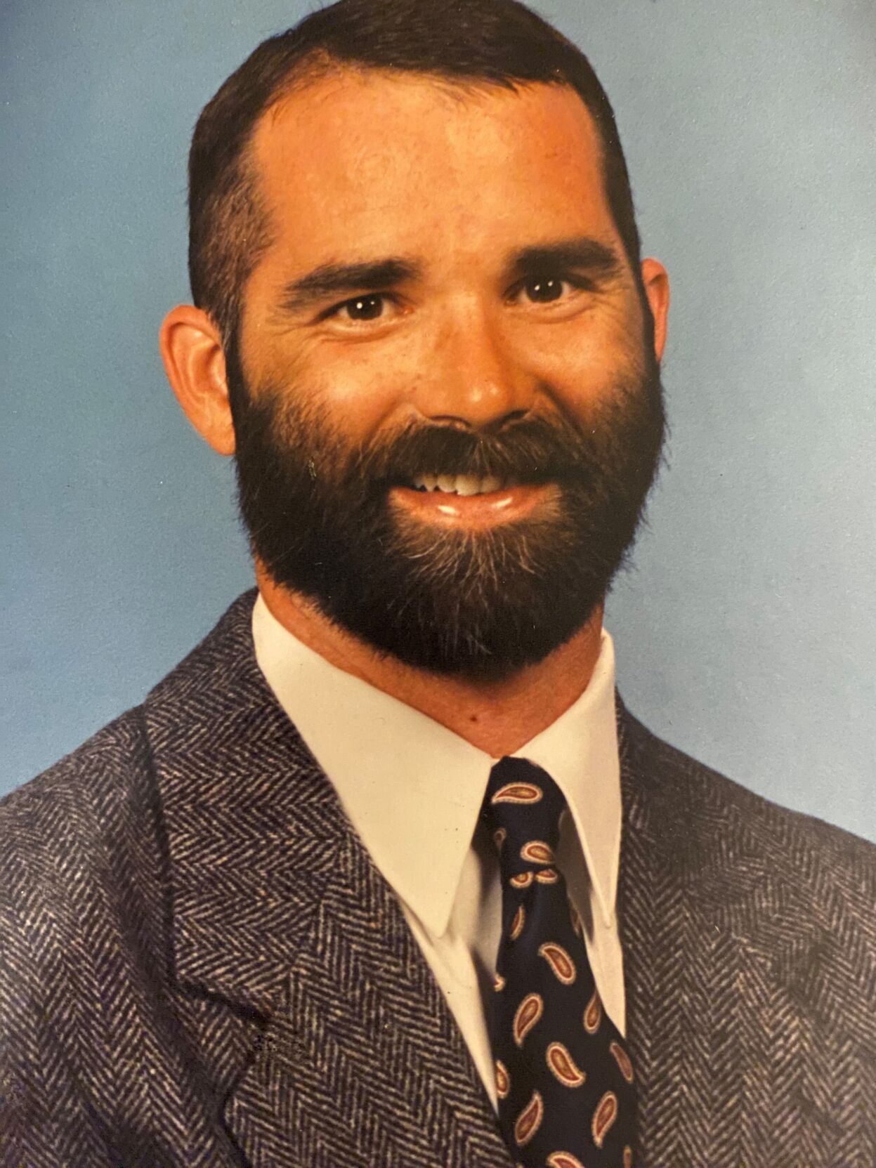 Stephen M. Schrodt | Obituaries | thepilot.com