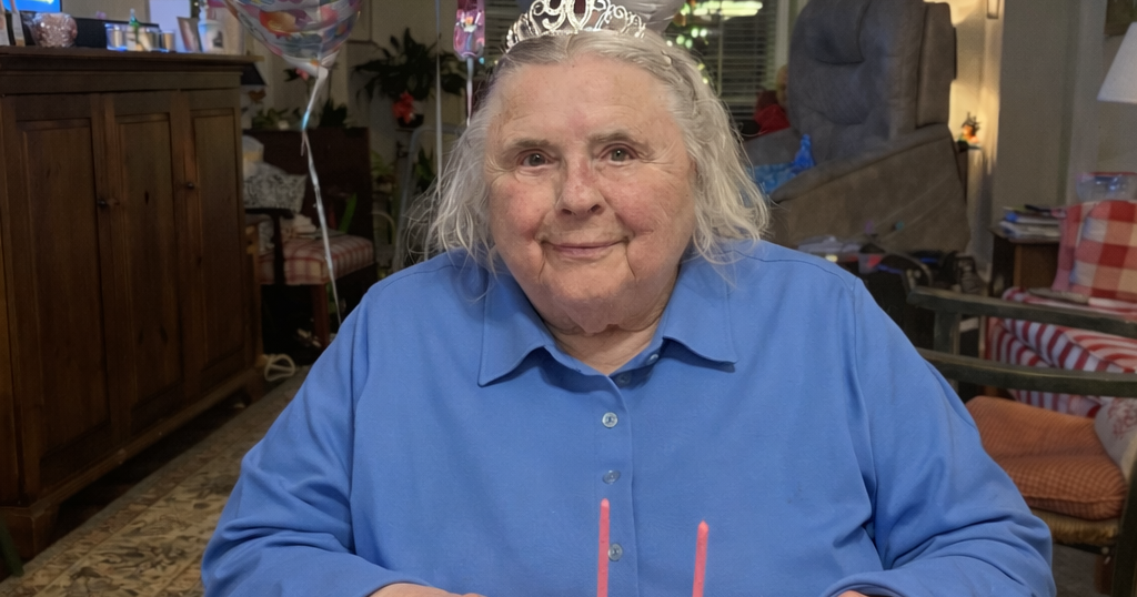 Celebrations: Margaret Butcher Celebrates 90th | Features | thepilot.com