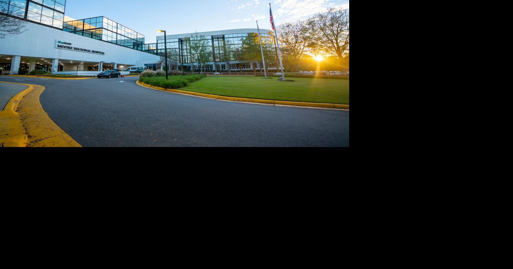 Survey: Moore Regional Hospital Among State’s Best | Business ...