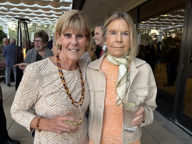 Out and About: MCCF 2025 Man and Woman of the Year Gala | Gallery ...