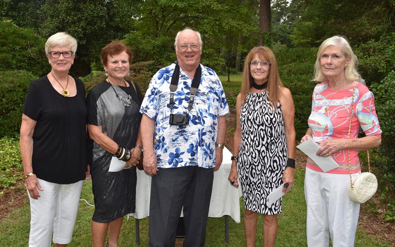 Out & About: Fine Arts Festival | Featured | thepilot.com
