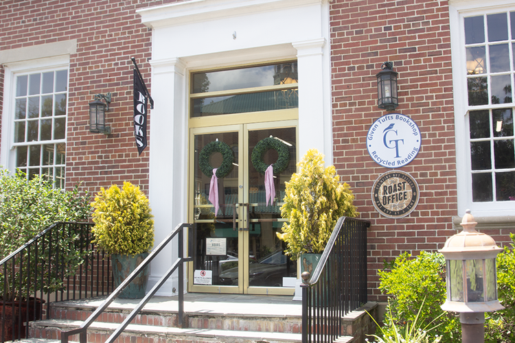 As Lease is Set to End, Future of The Roast Office Unclear | News ...