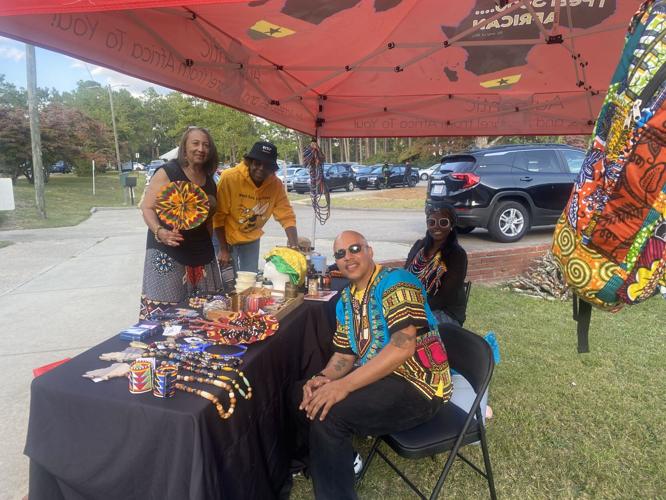 Cultural Arts Festival 2022, “A Very Positive and Beautiful Day” | News ...