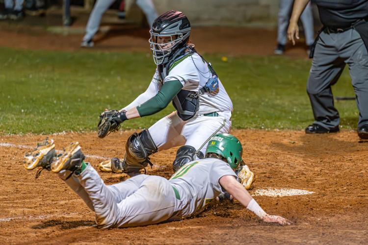 Tepatti, Kennedy Earn Top Honors on the Diamond | Sports | thepilot.com