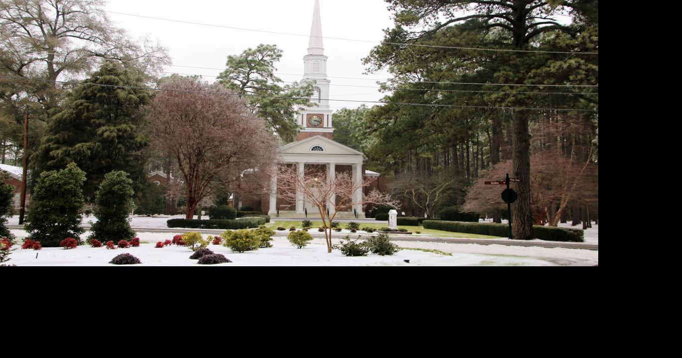 The Village Chapel Announces Christmas Services Schedule | Features ...