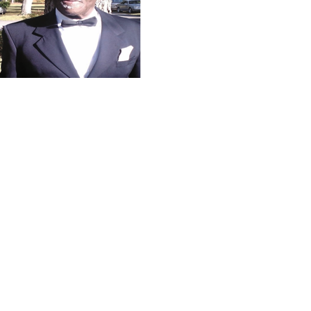 Bruce Burch Jr. | Obituaries | thepilot.com