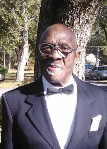 Bruce Burch Jr. | Obituaries | thepilot.com