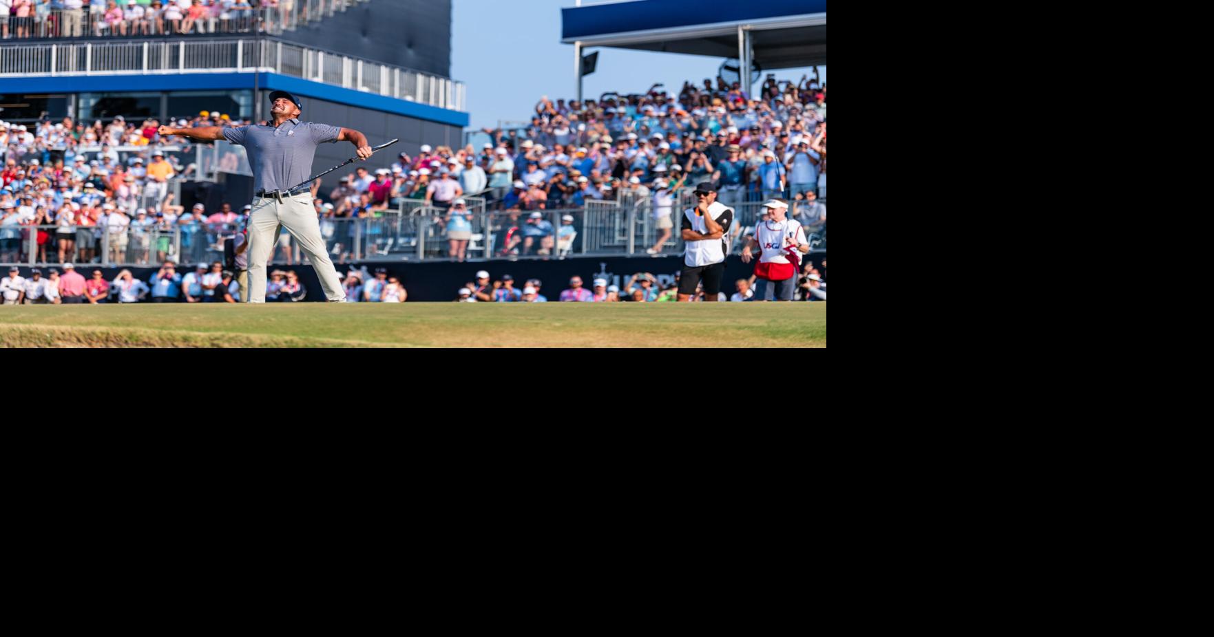 124th U.S. Open | | thepilot.com
