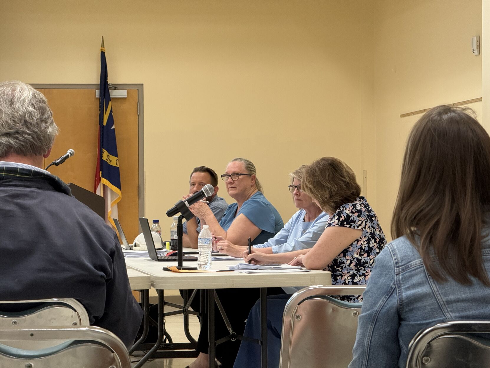 Opioid Task Force Meets for Updates | News | thepilot.com