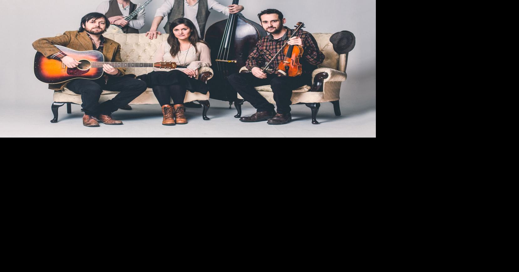 Dublin Band Brings Sound to Aberdeen | Features | thepilot.com