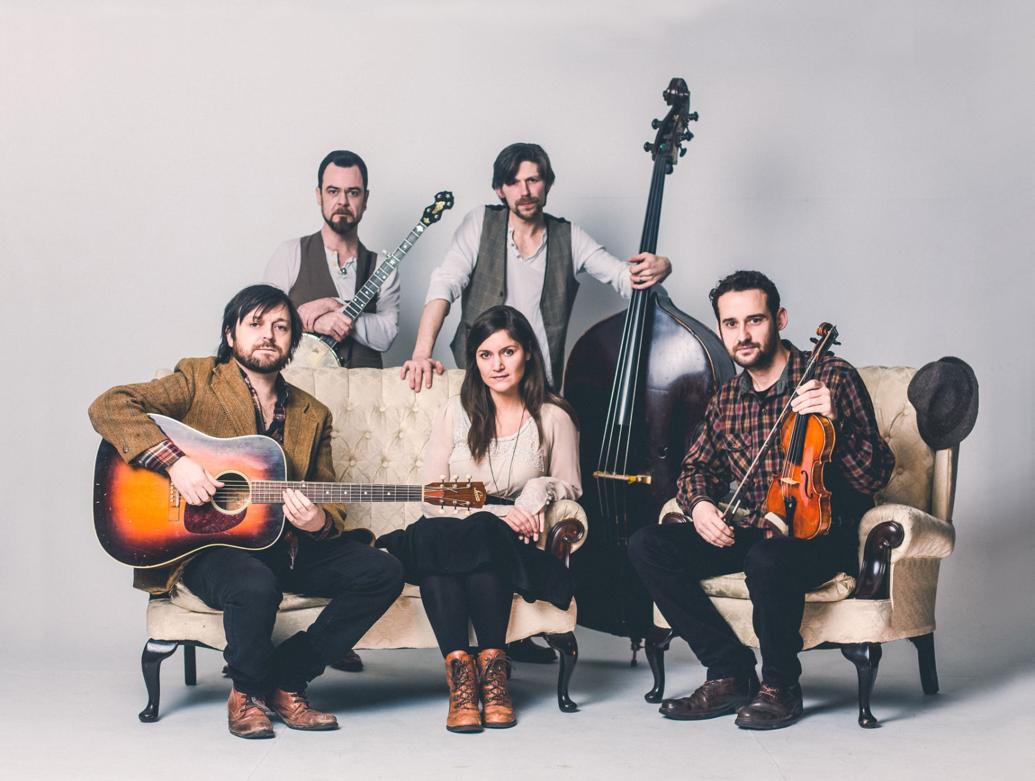 Dublin Band Brings Sound to Aberdeen | Features | thepilot.com