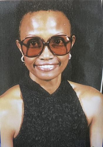 Cynthia R. Martin | Obituaries | thepilot.com