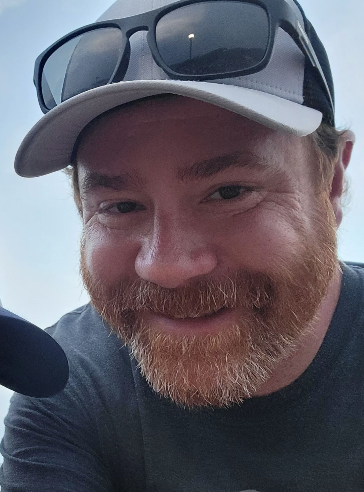 Brian B. Turner | Obituaries | thepilot.com