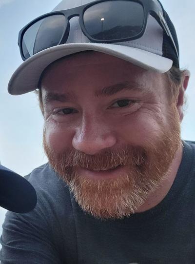 Brian B. Turner | Obituaries | thepilot.com