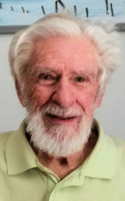 Joseph E. Gilbert | Obituaries | thepilot.com