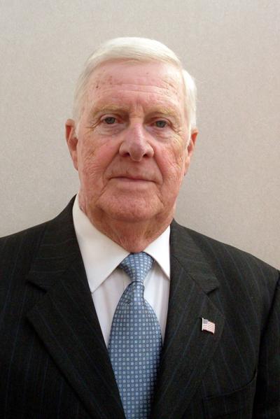 James B. Ferrell | Obituaries | thepilot.com