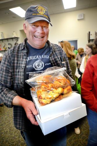 Pies and Plants Sale at Sandhills Community College | Gallery ...