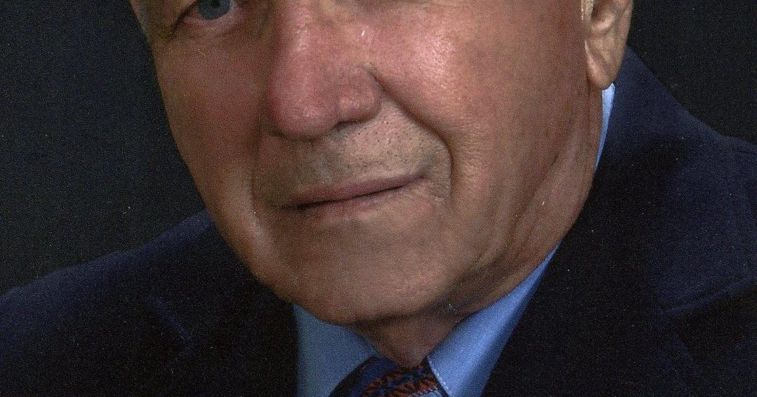 James C. Moore Jr. | Obituaries | thepilot.com