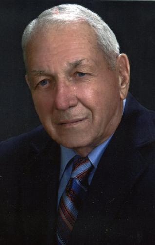 James C. Moore Jr. | Obituaries | thepilot.com