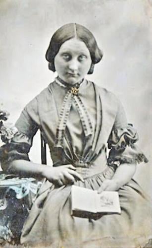 Women During the Civil War: Women Historians to Speak to Round Table in ...