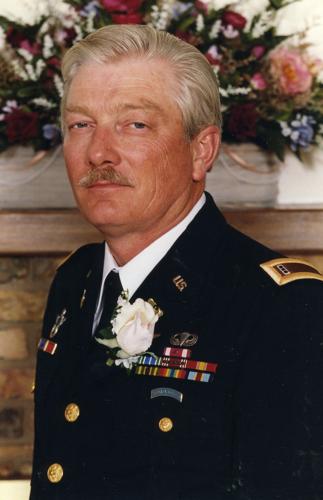 Dan J. Gallaher | Obituaries | thepilot.com