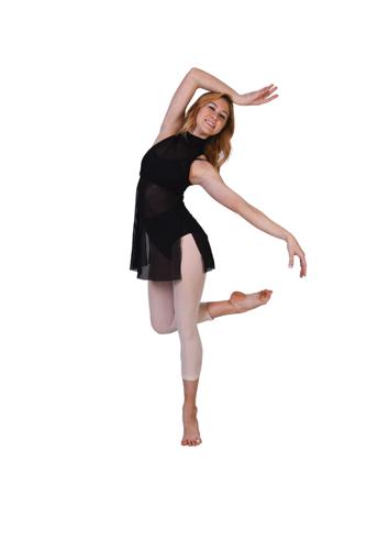 Terpsichore Presents 'The Pharoah's Daughter' | Features | thepilot.com