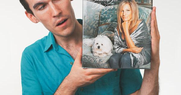 Comedy Set in Barbra Streisand’s Basement Mall | | thepilot.com