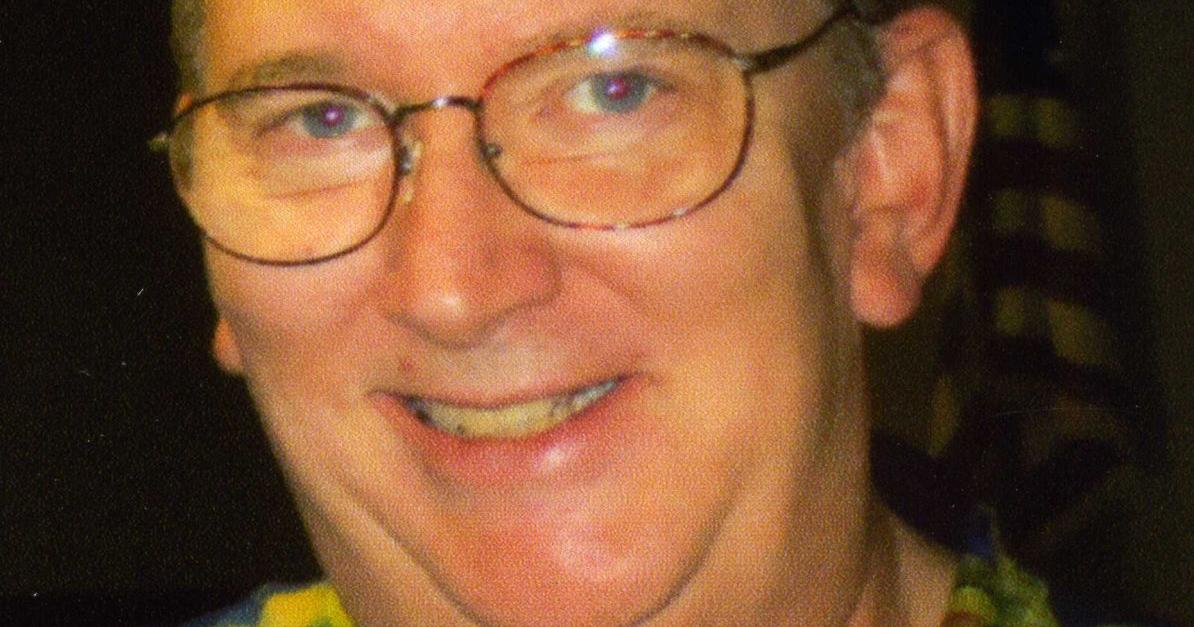 Alan Thomas Lyle | Obituaries | thepilot.com