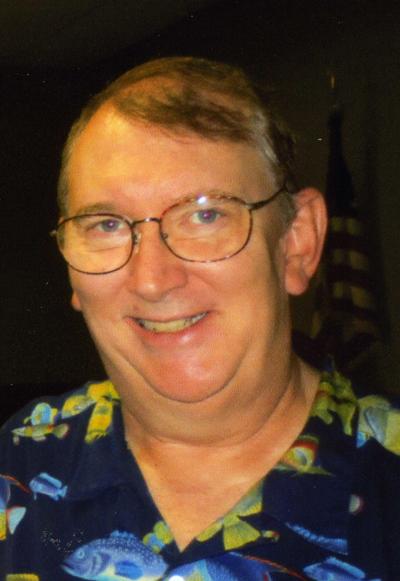 Alan Thomas Lyle | Obituaries | thepilot.com
