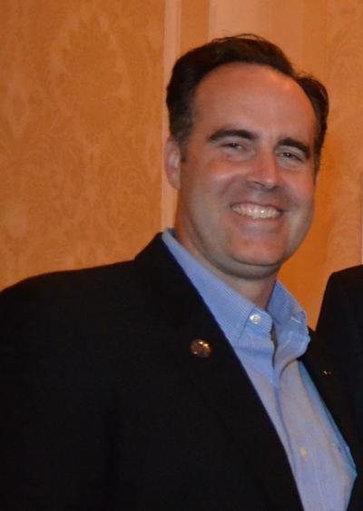 Howk Leads Discuss at Weymouth Thursday | Features | thepilot.com