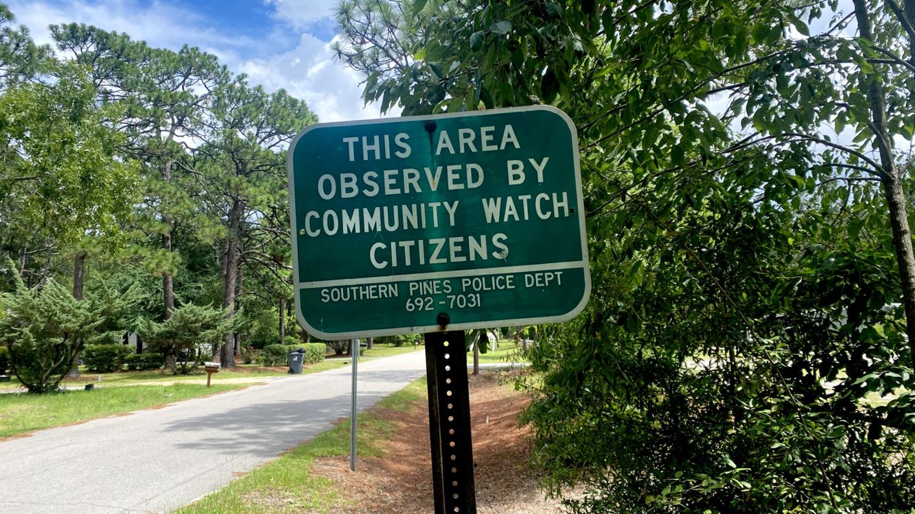 WSP Community Watch Sets Short-Term Priorities | News | thepilot.com